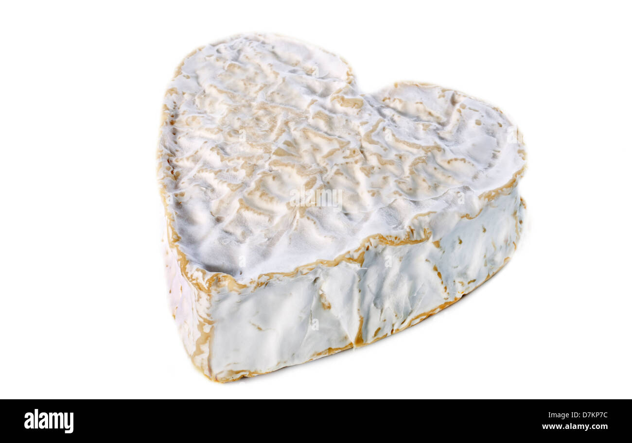 Neufchatel cheese hi-res stock photography and images - Alamy