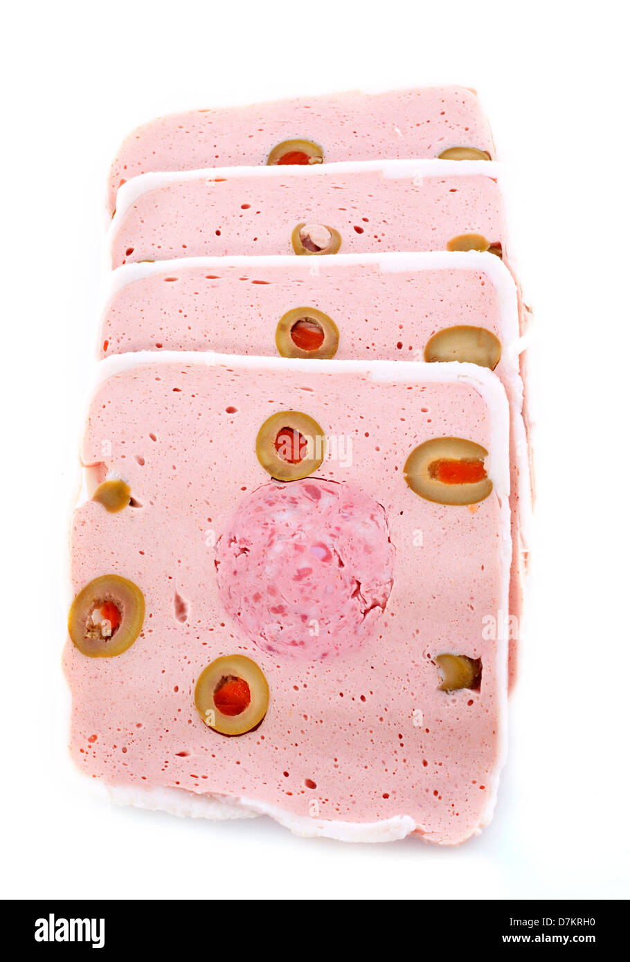 Galantine High Resolution Stock Photography and Images - Alamy