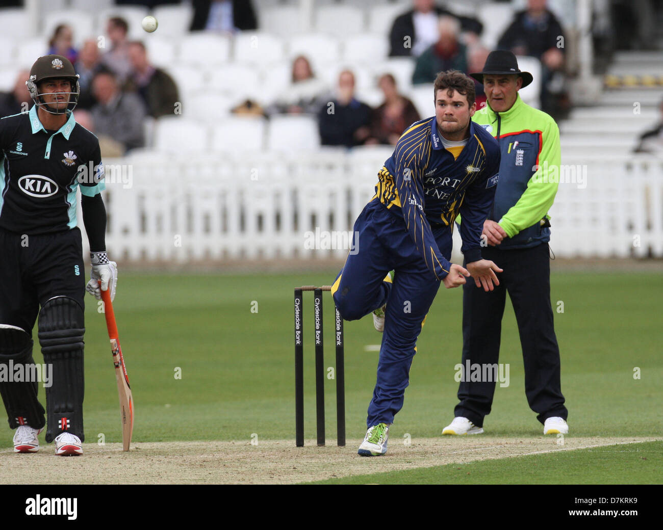 Ryan pringle hi-res stock photography and images - Alamy