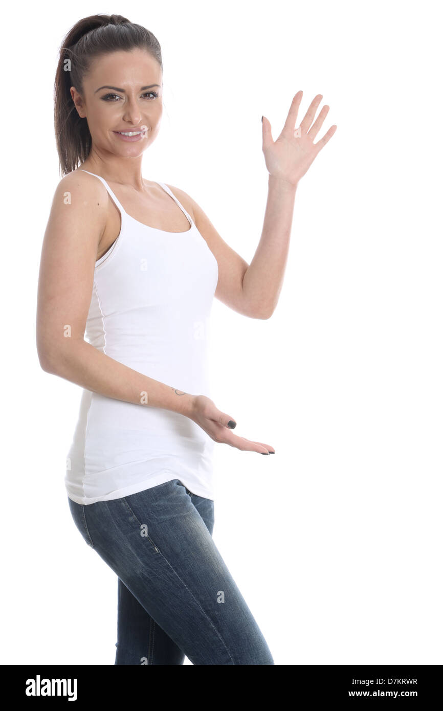 Imaginary model hi-res stock photography and images - Alamy