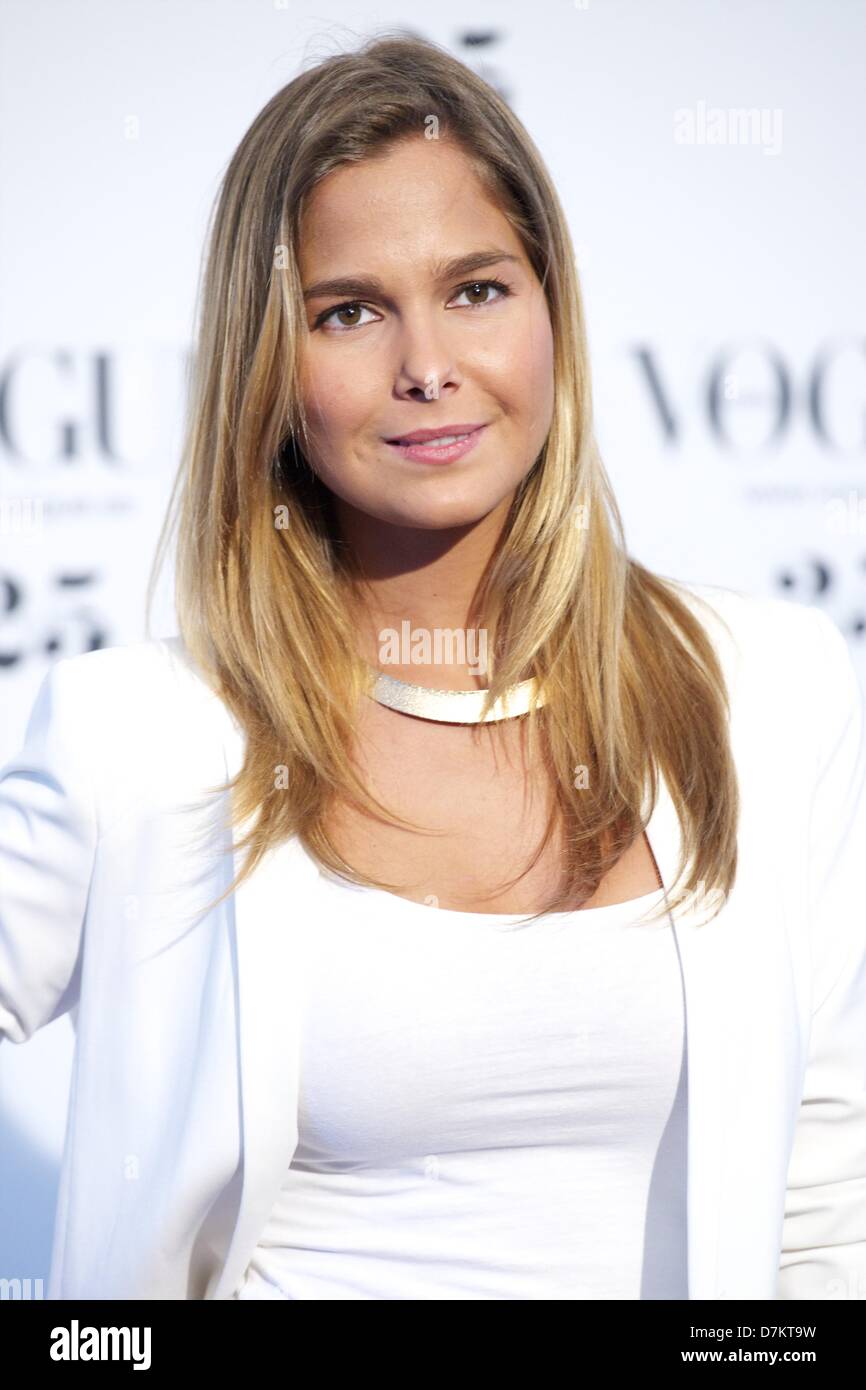 Natalia sanchez hi-res stock photography and images - Alamy