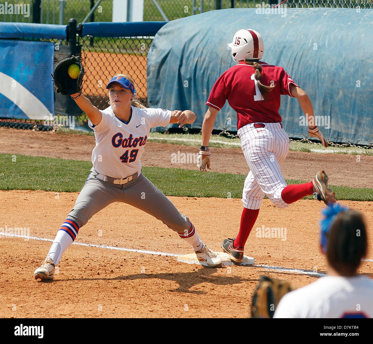 2013 sec tournament hi-res stock photography and images - Alamy