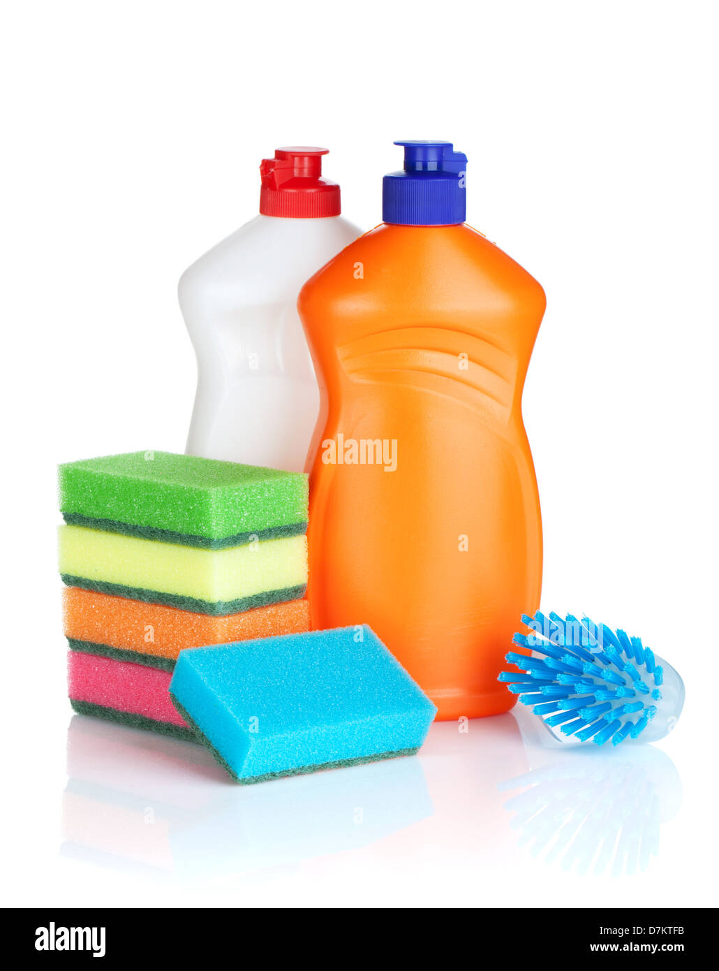 Cleaning products hi-res stock photography and images - Alamy