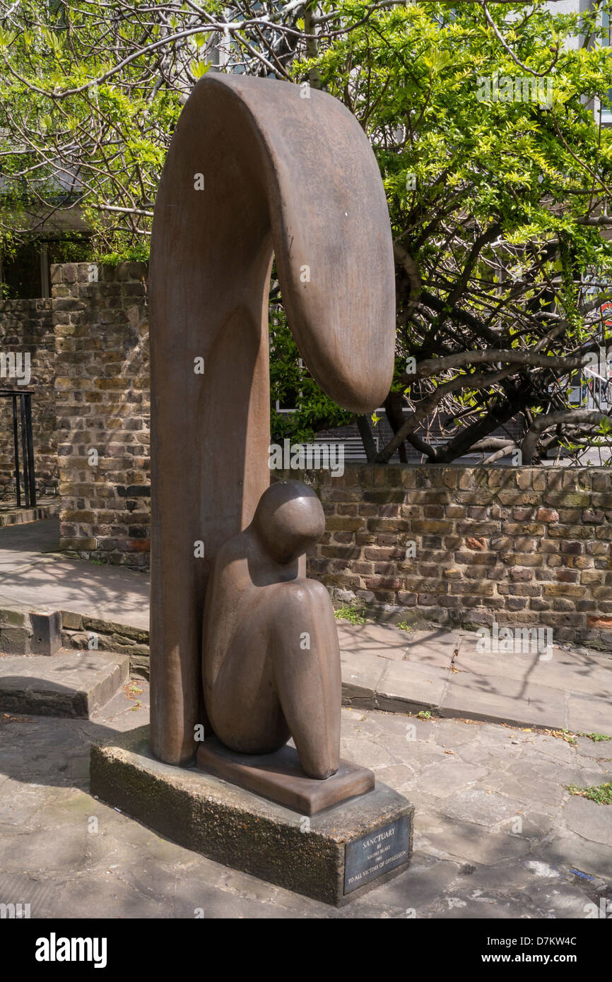 St botolph without aldgate hi-res stock photography and images - Alamy