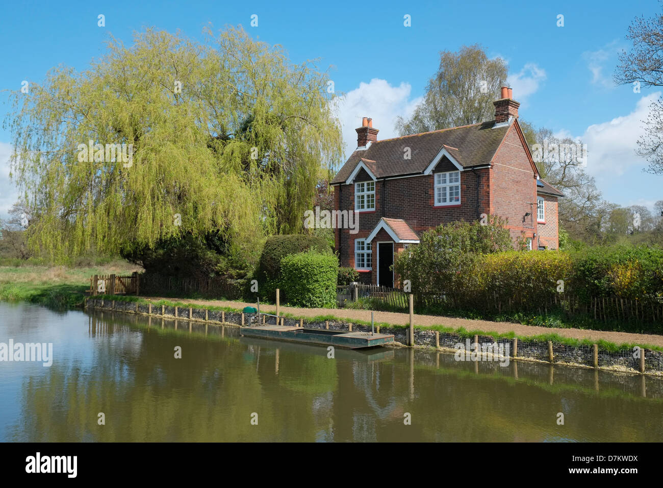 Guildford and godalming hi-res stock photography and images - Alamy