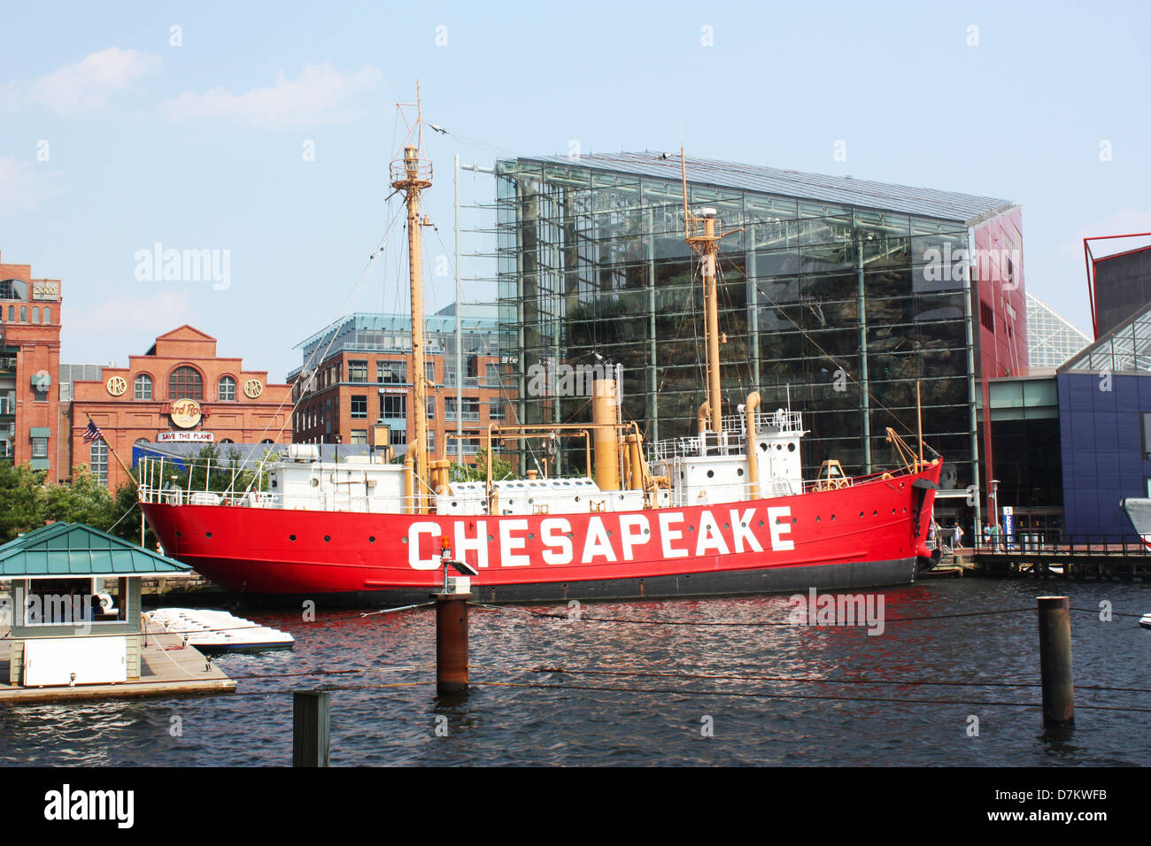 Ship chesapeake hi-res stock photography and images - Alamy