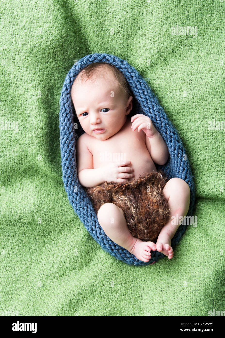 Baby cocoon hi-res stock photography and images - Alamy