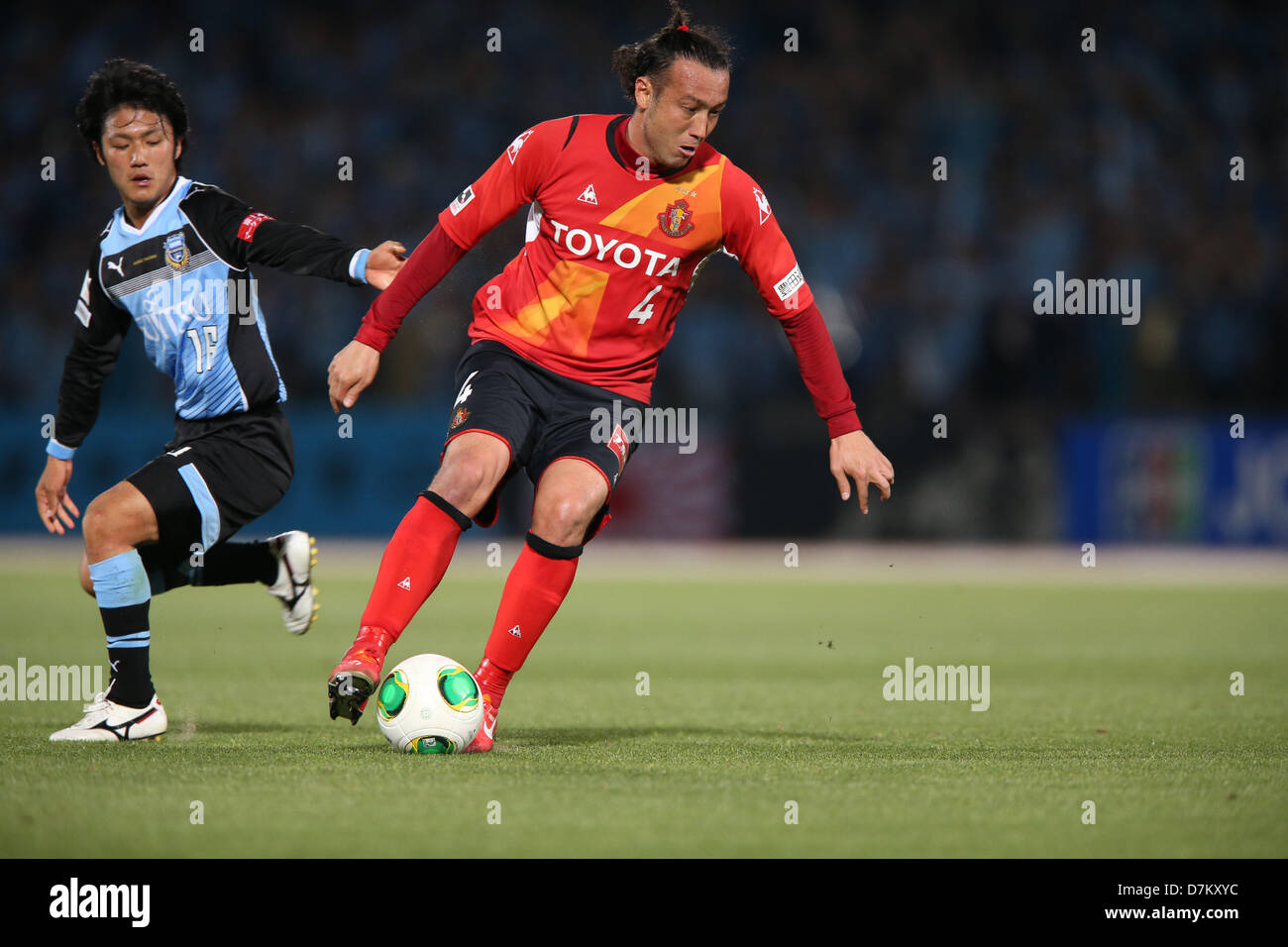 Nagoya grampus eight hi-res stock photography and images - Alamy