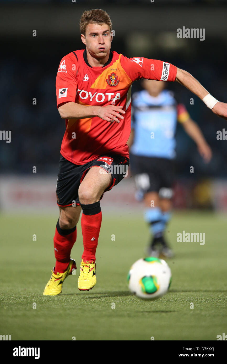 Nagoya grampus eight hi-res stock photography and images - Alamy