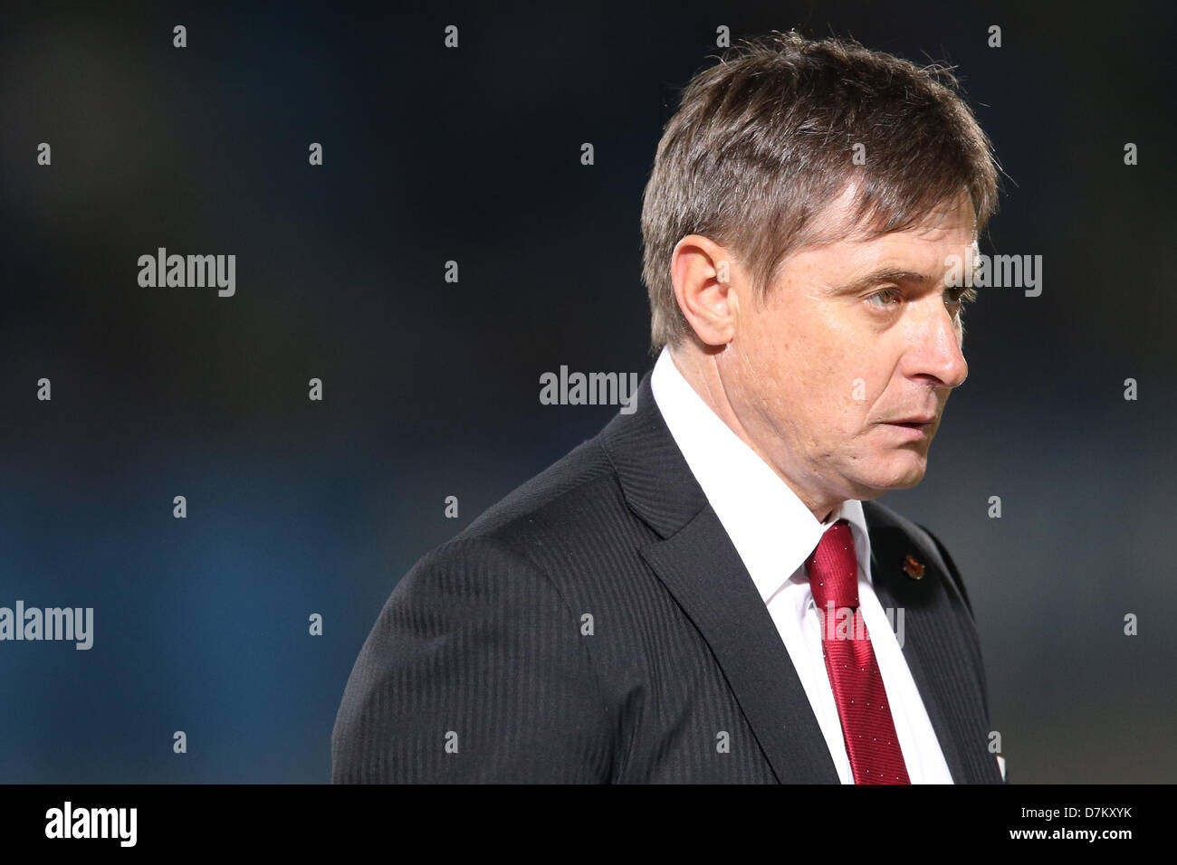 Dragan Stojkovic (Grampus), MAY 3, 2013 - Football / Soccer : Nagoya ...