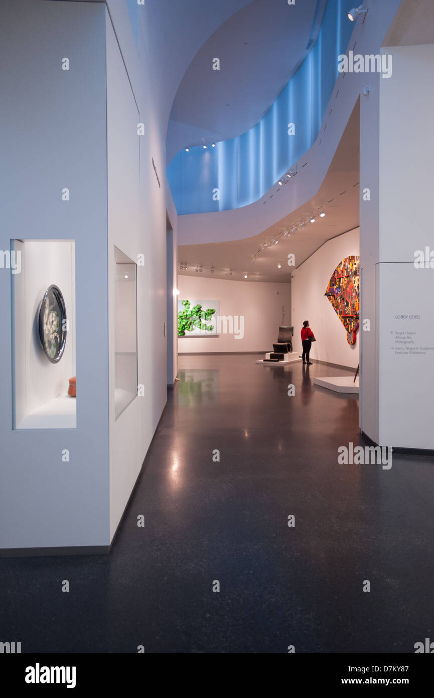 Nelson atkins museum of art hi-res stock photography and images - Alamy