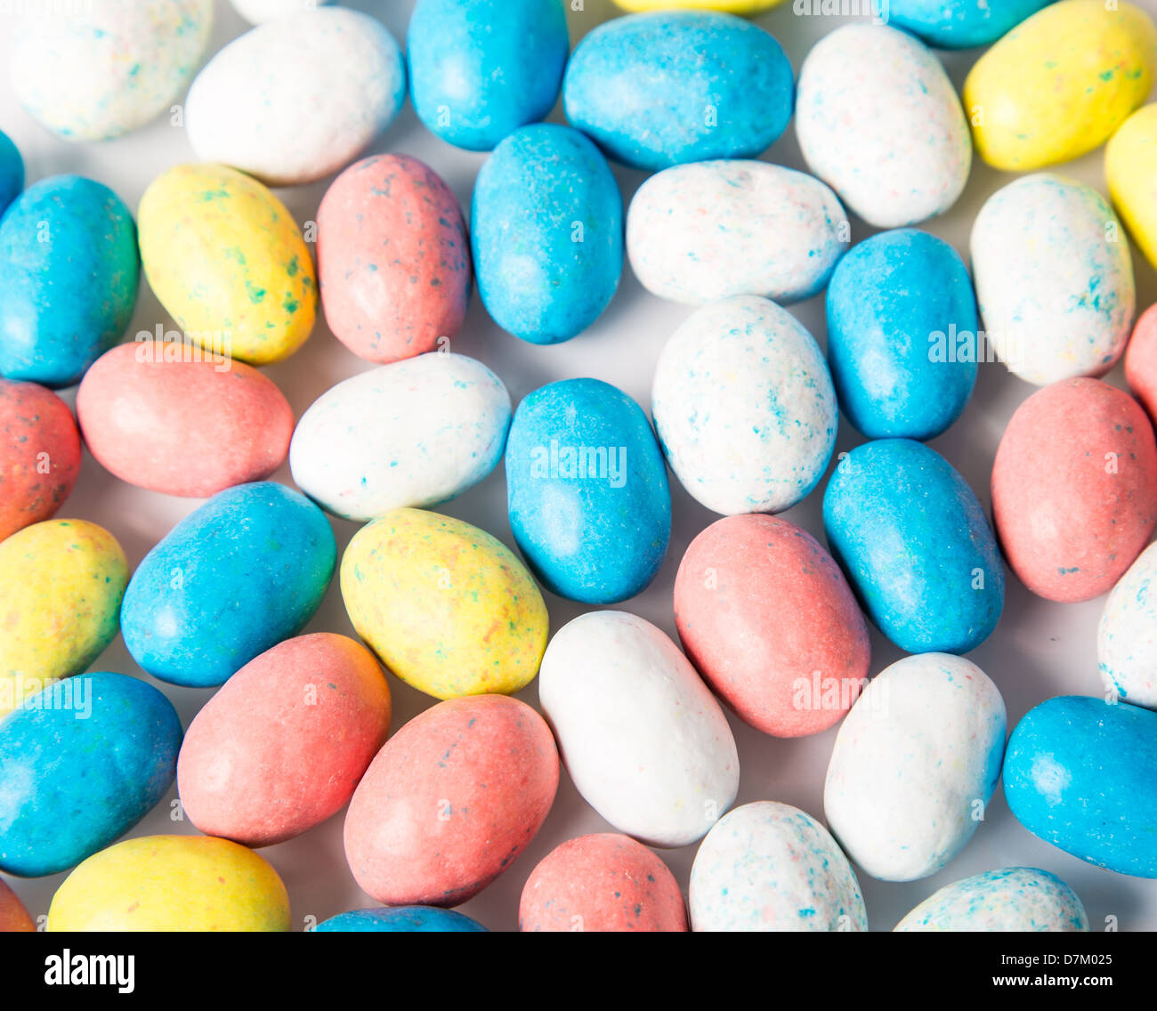 Blue Robin Egg Candy