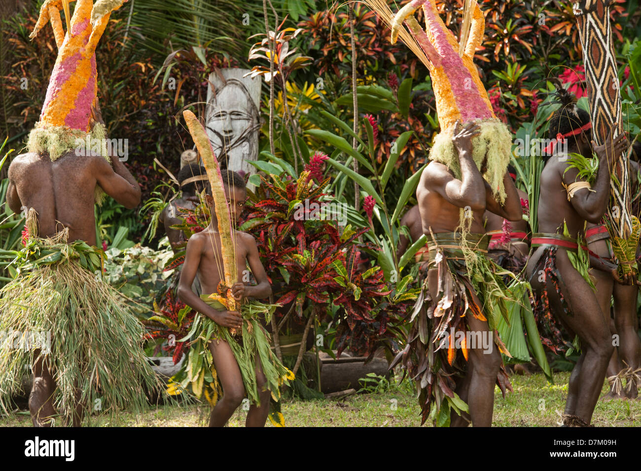 Vanuatu People Stock Photos & Vanuatu People Stock Images - Alamy