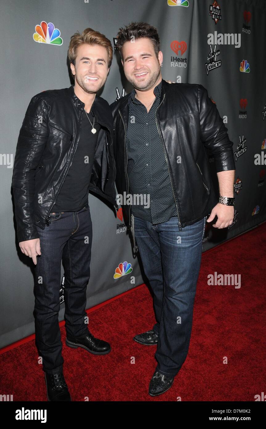 Swon Brothers Band Members