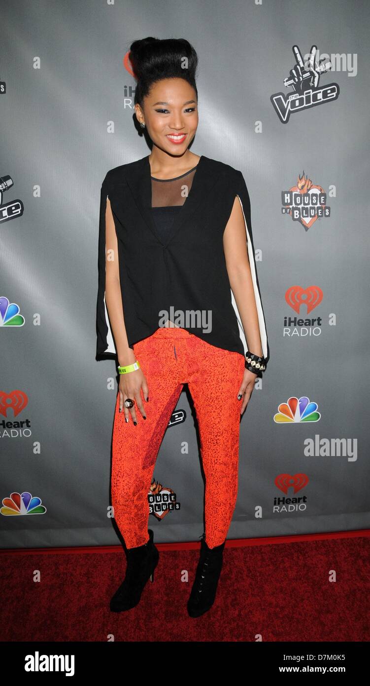 Judith hill singer hi-res stock photography and images - Alamy