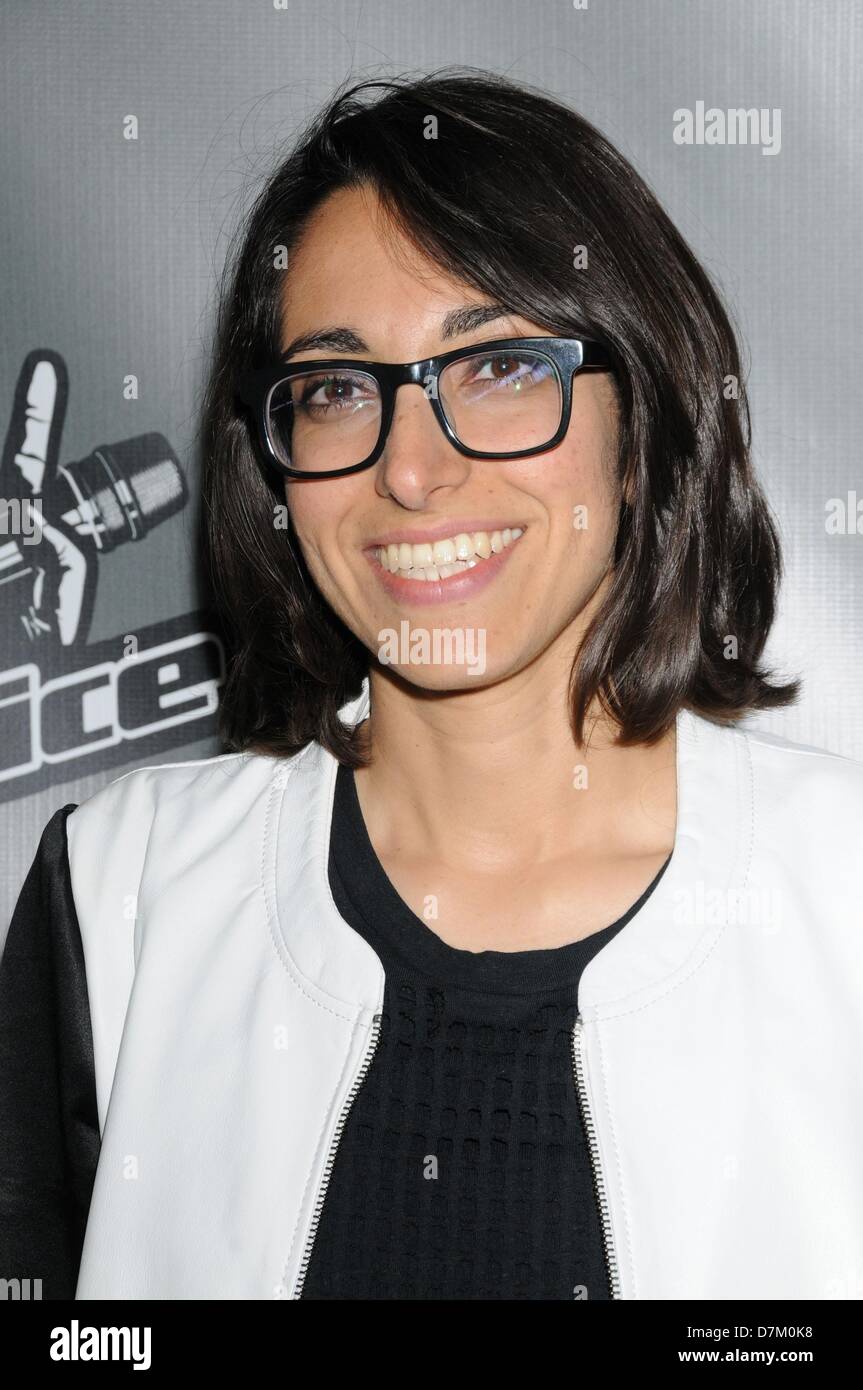 Michelle chamuel hi-res stock photography and images - Alamy