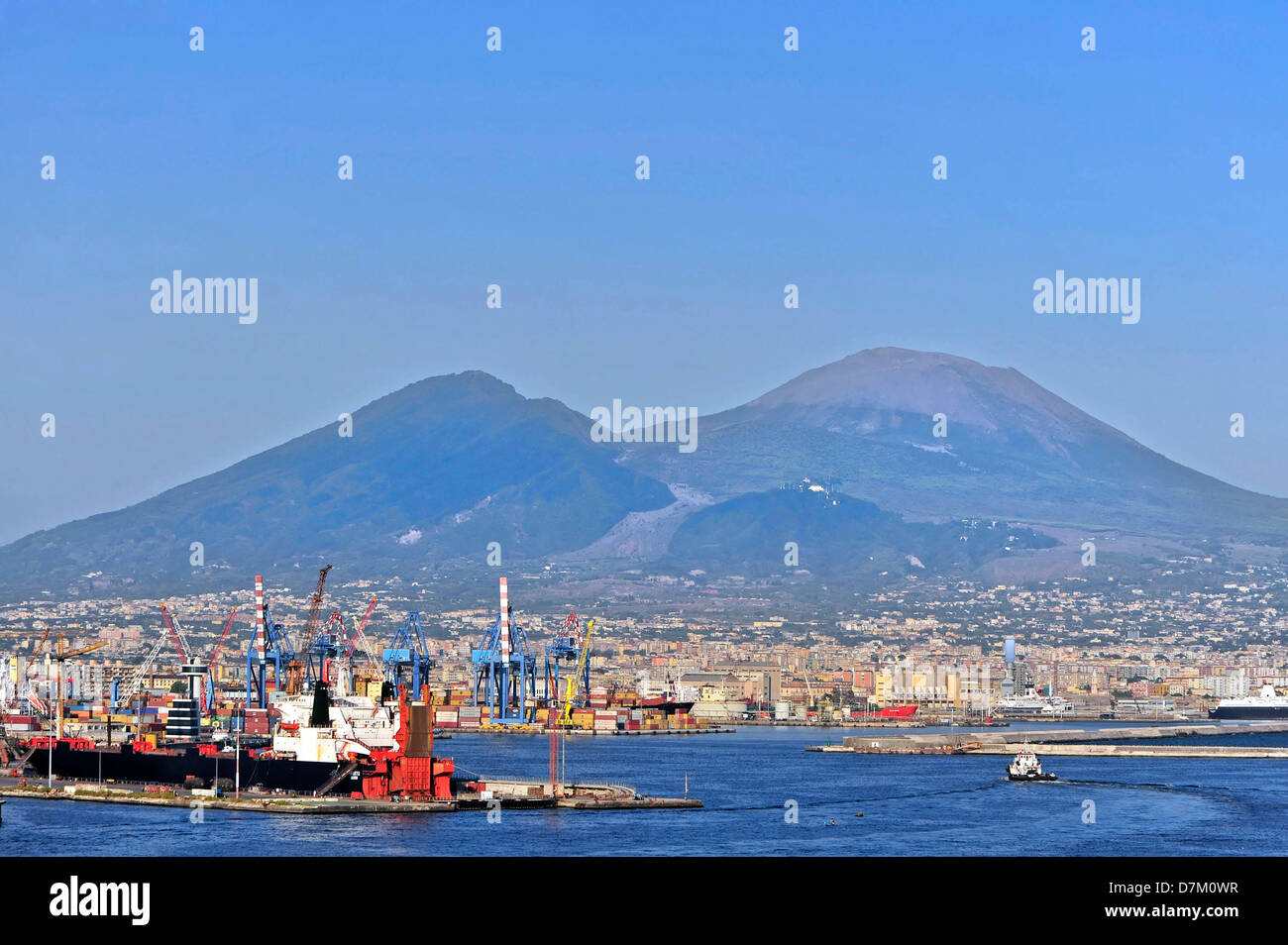 Holidays in campania hi-res stock photography and images - Alamy