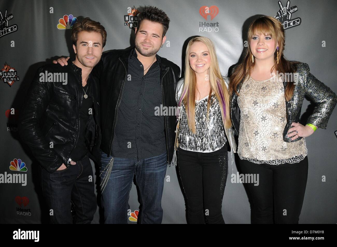 Swon Brothers Band Members