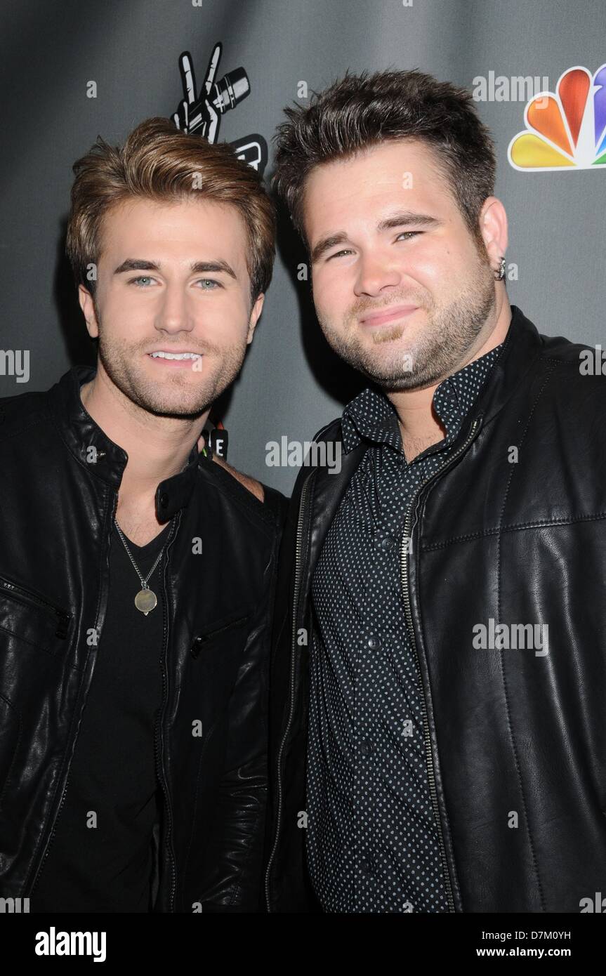 Colton swon and zach swon hi-res stock photography and images - Alamy