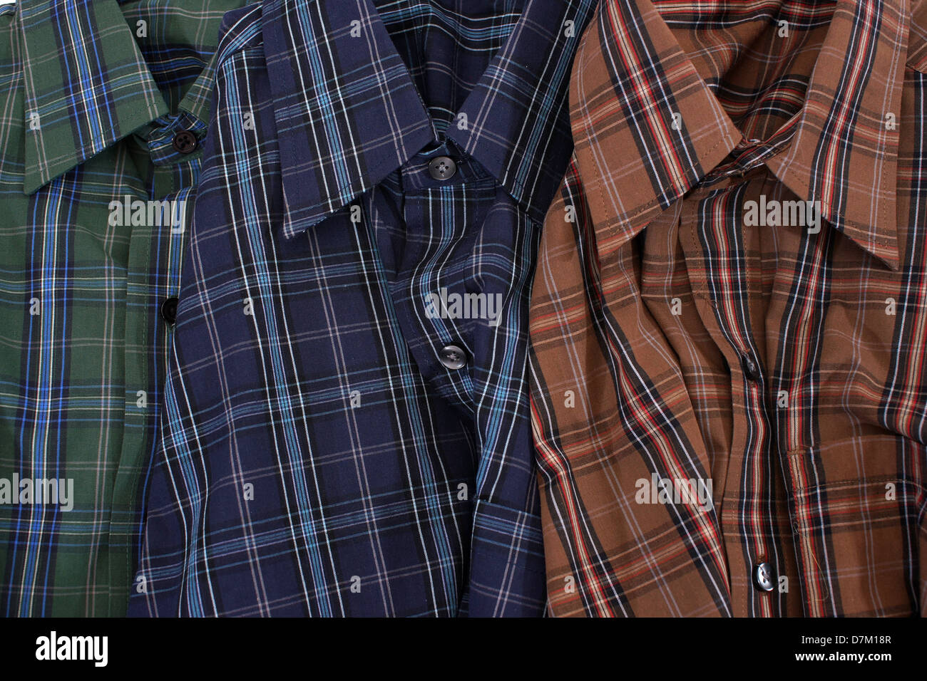 Retro men’s dress shirt hi-res stock photography and images - Alamy