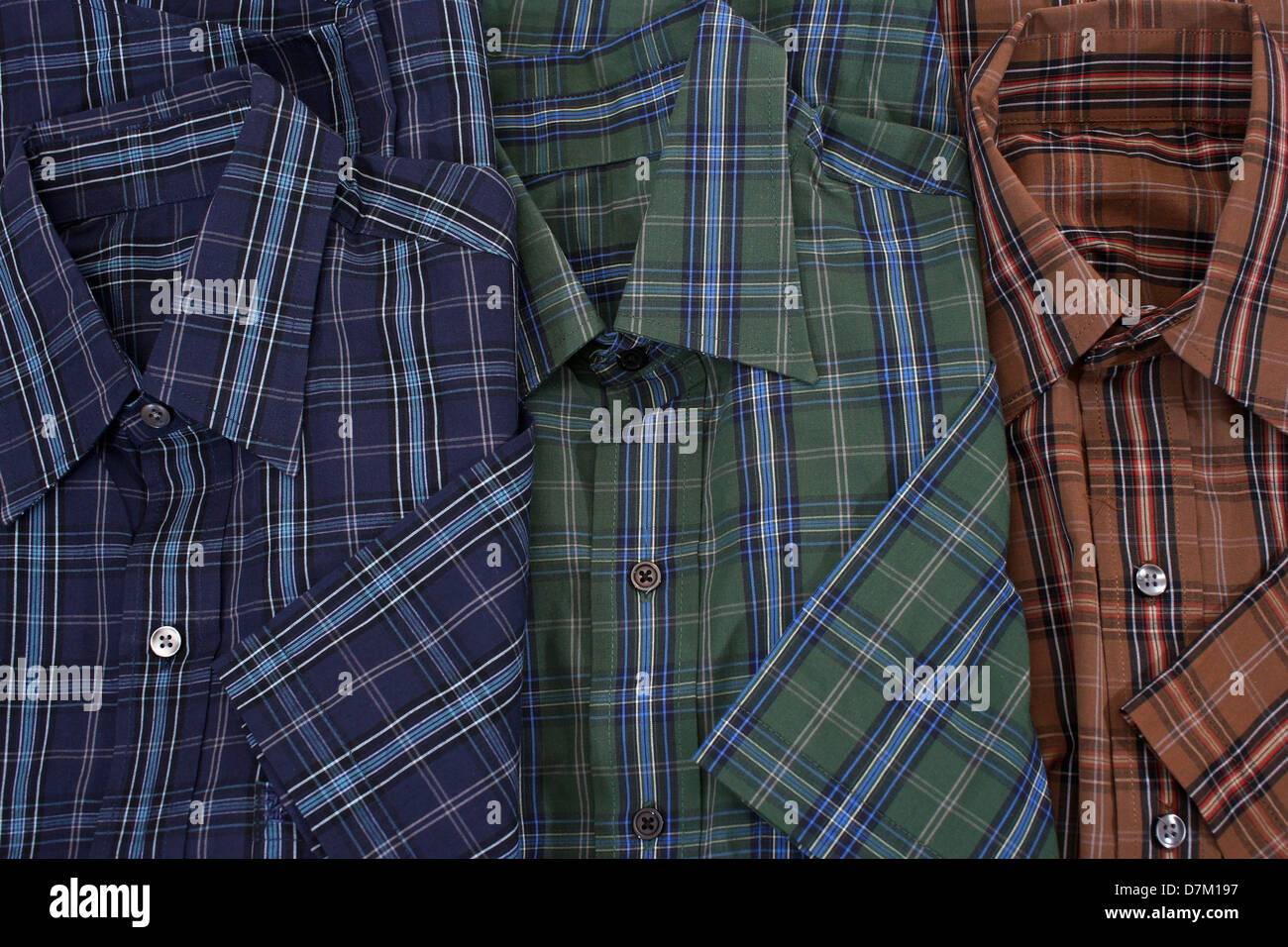 Retro men’s dress shirt hi-res stock photography and images - Alamy
