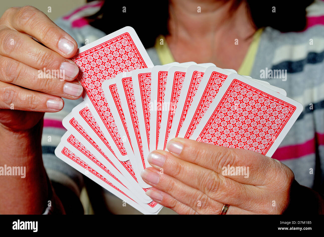 Left hand behind back hi-res stock photography and images - Alamy