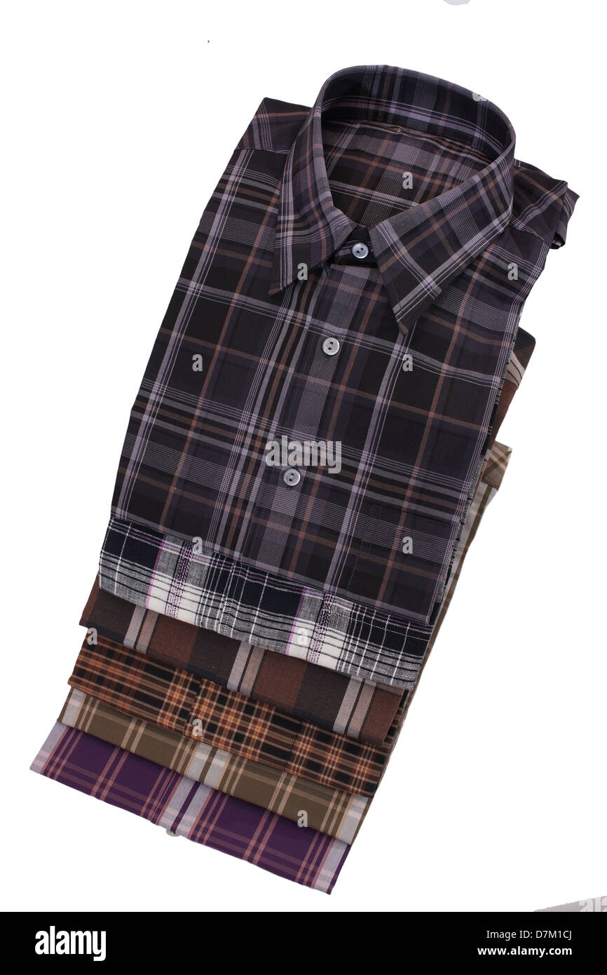 Retro men’s dress shirt hi-res stock photography and images - Alamy