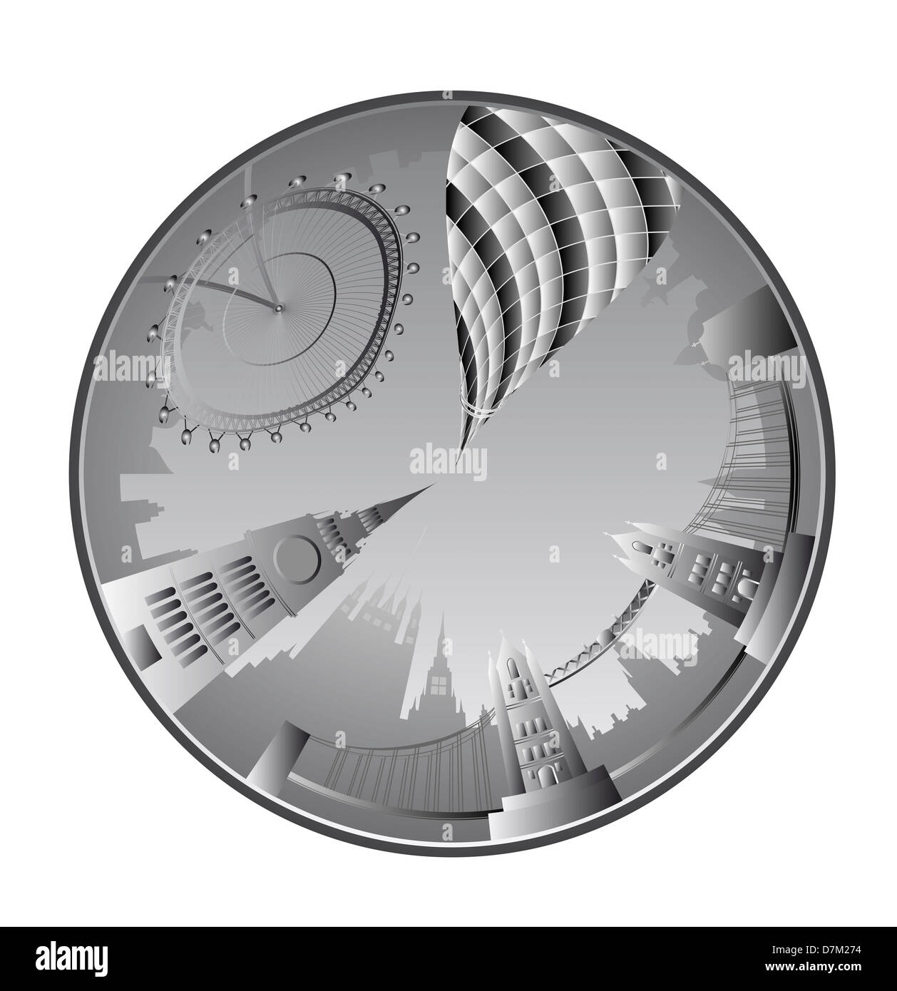 London building westminster bridge Cut Out Stock Images & Pictures - Alamy