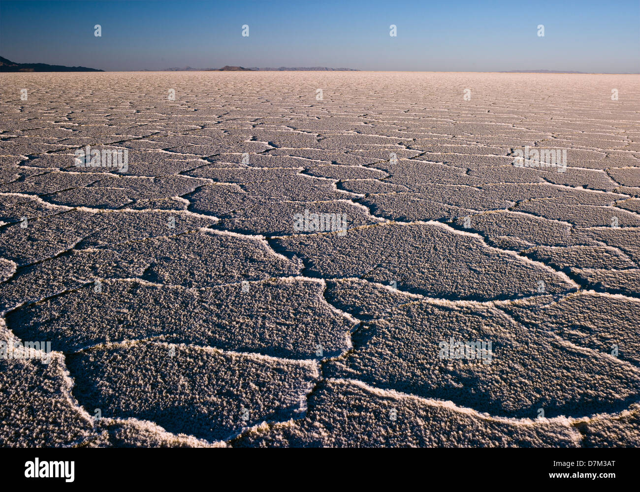 Desert of salt hi-res stock photography and images - Alamy