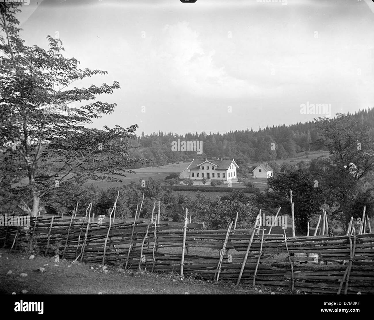 Omberg sweden hi-res stock photography and images - Alamy