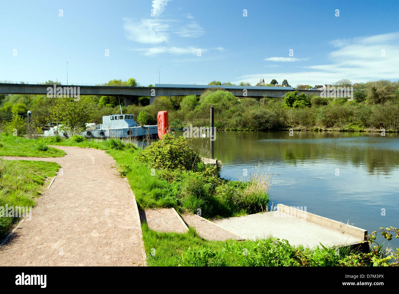 Link River Trail High Resolution Stock Photography and Images - Alamy