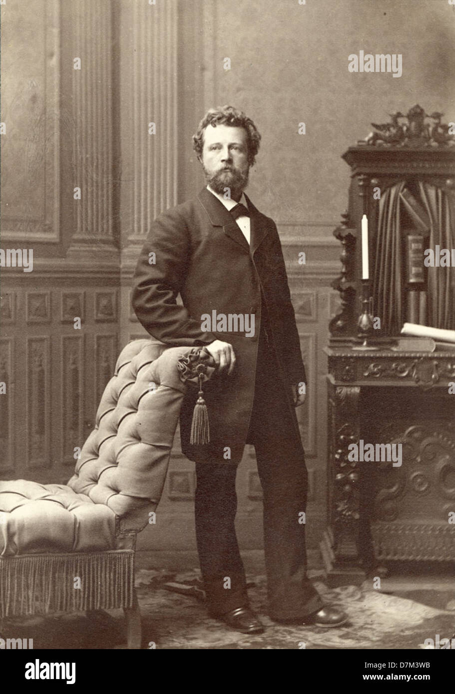 1833 1913 hi-res stock photography and images - Alamy