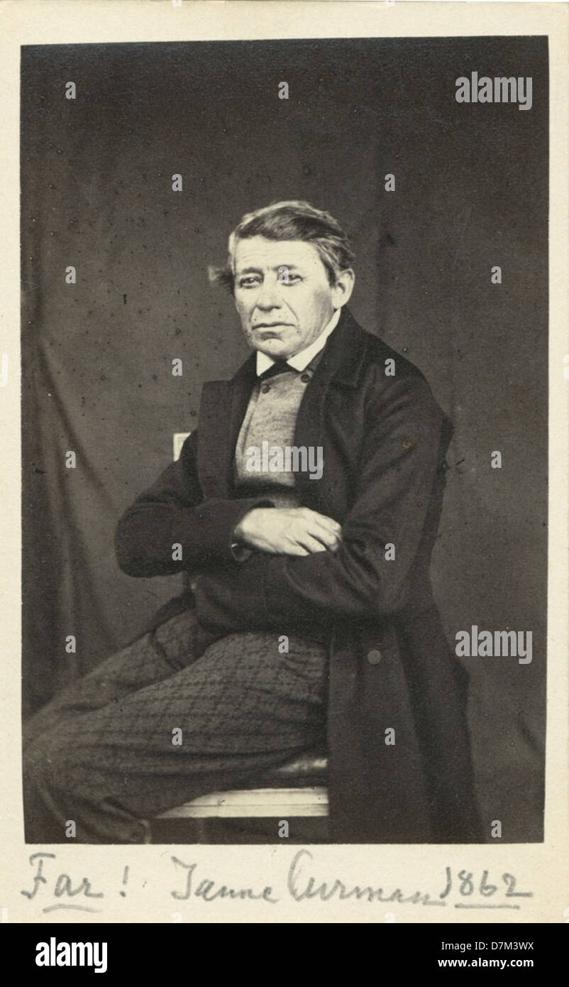 Swedish portrait collection hi-res stock photography and images - Alamy