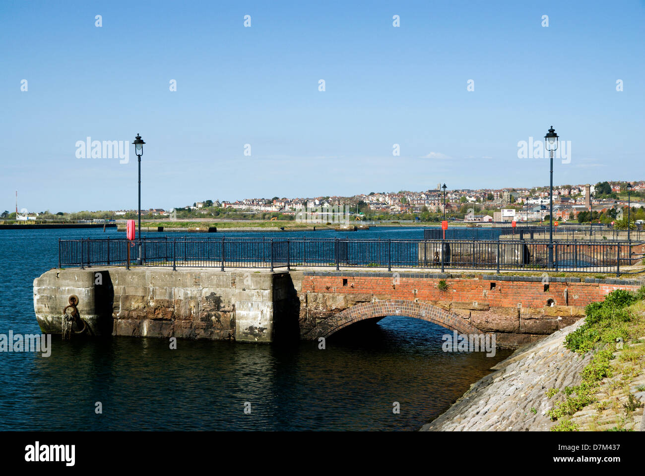 Barry Dock Wales High Resolution Stock Photography and Images - Alamy