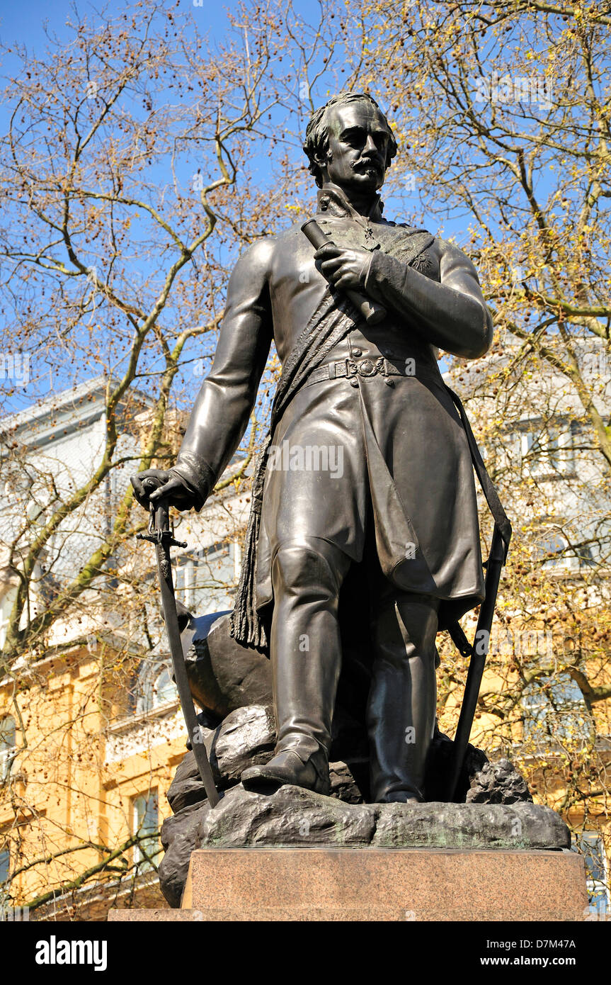 James Outram High Resolution Stock Photography and Images - Alamy