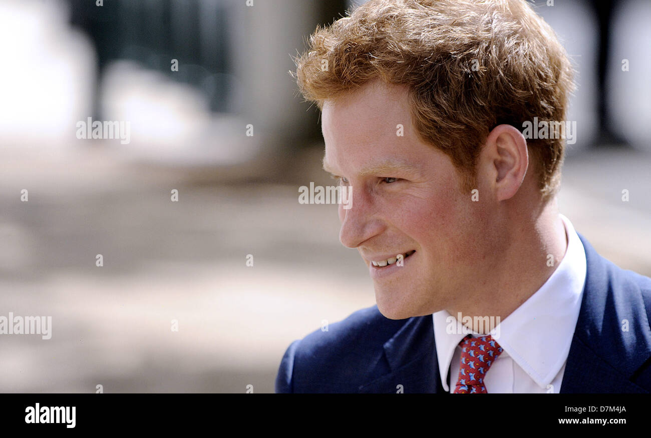 Harry russell hi-res stock photography and images - Alamy