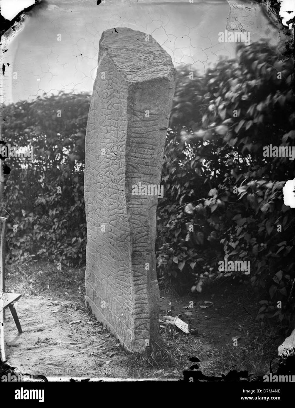 Rök stone sweden hi-res stock photography and images - Alamy