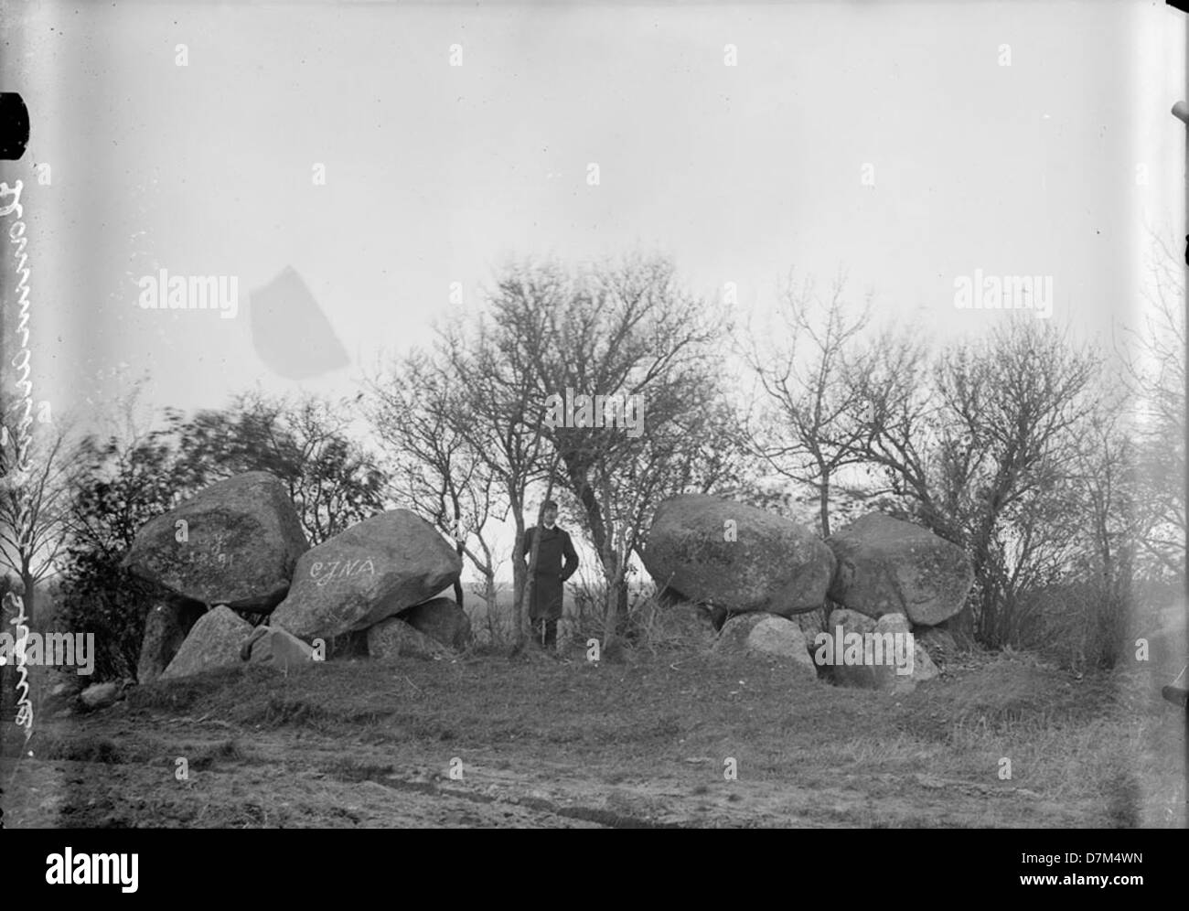Double chamber Black and White Stock Photos & Images - Alamy
