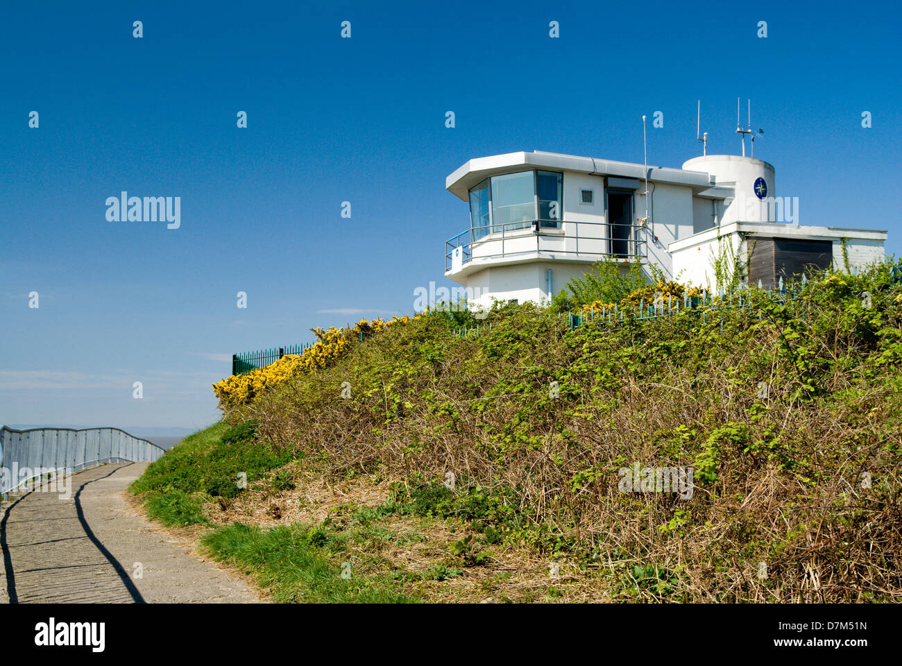 National coastwatch institute hi-res stock photography and images - Alamy