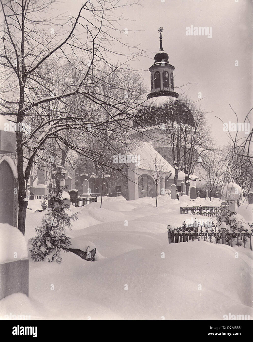 Solna church hi-res stock photography and images - Alamy