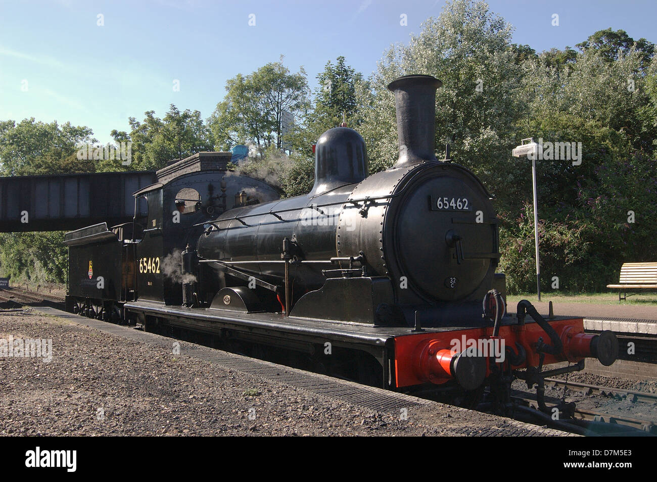 Great eastern railway ger hi-res stock photography and images - Alamy