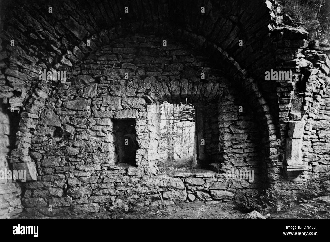 Padise monastery hi-res stock photography and images - Alamy