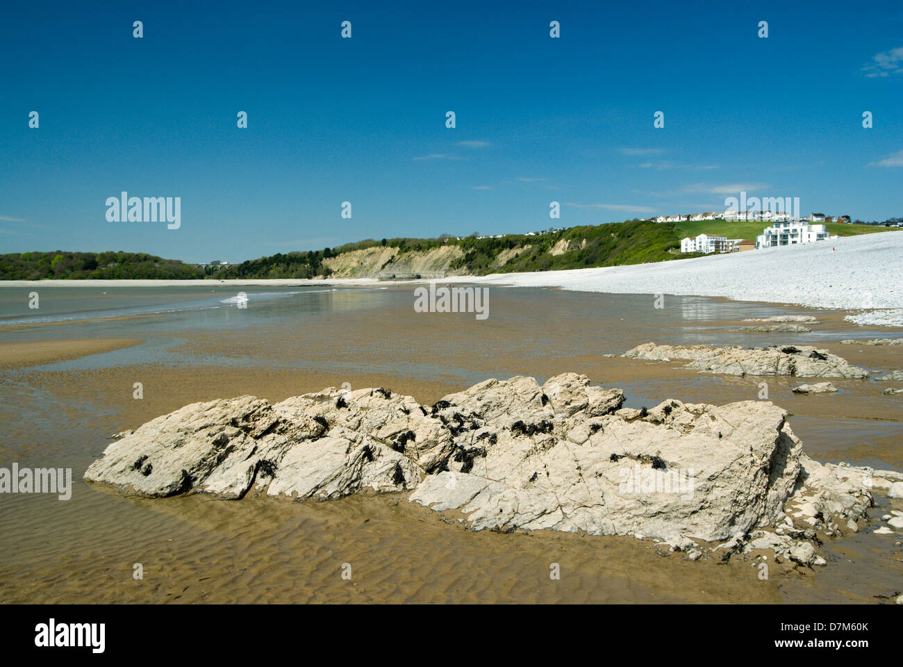 Cold knap beach hi-res stock photography and images - Alamy