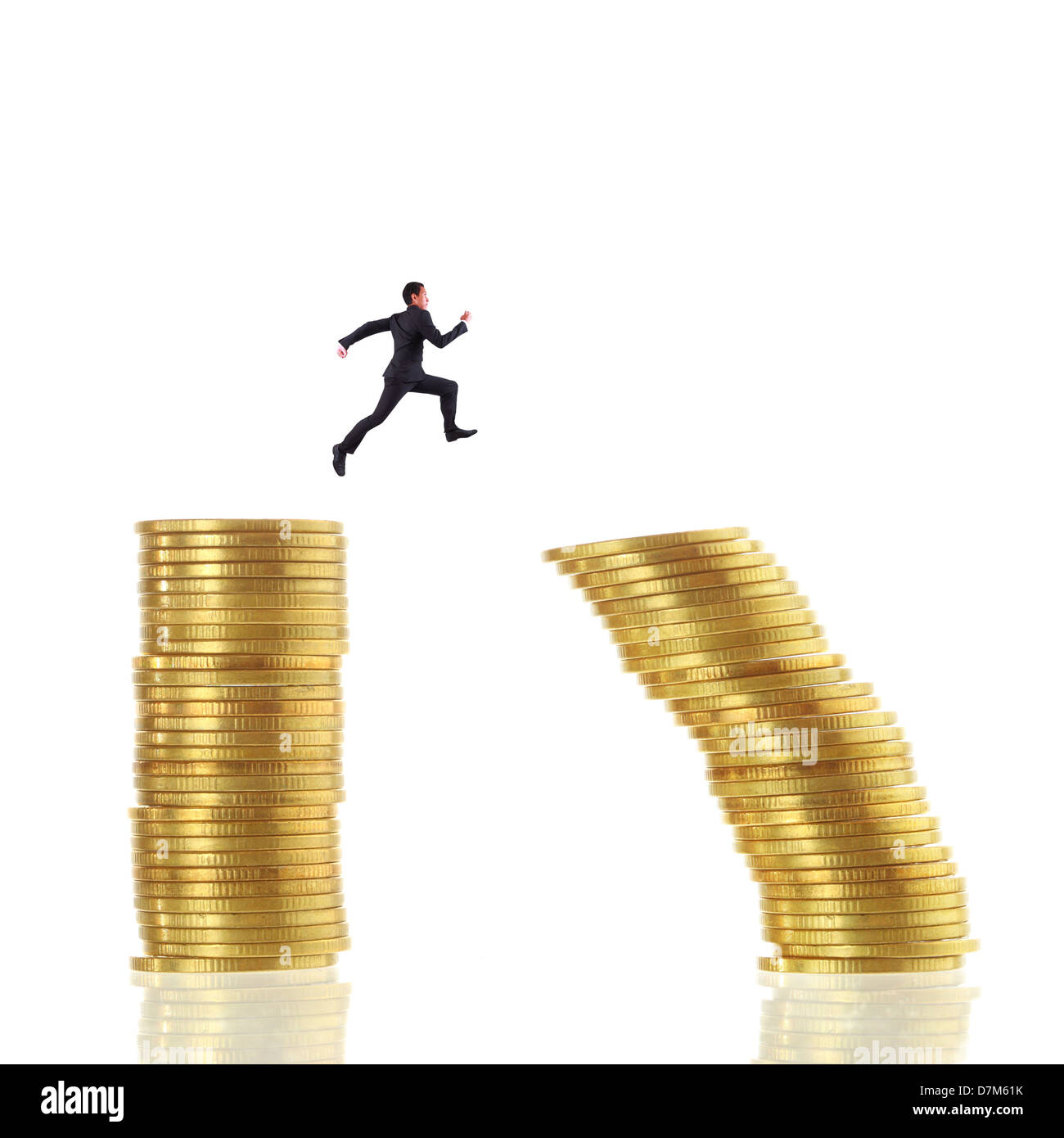 Unstable structure hi-res stock photography and images - Alamy