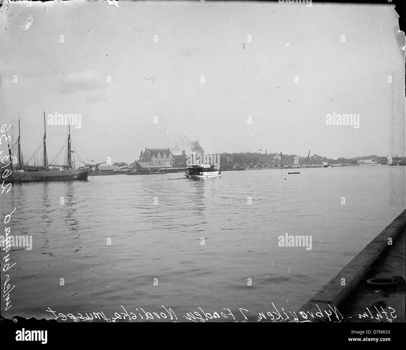 In capital cities Black and White Stock Photos & Images - Alamy