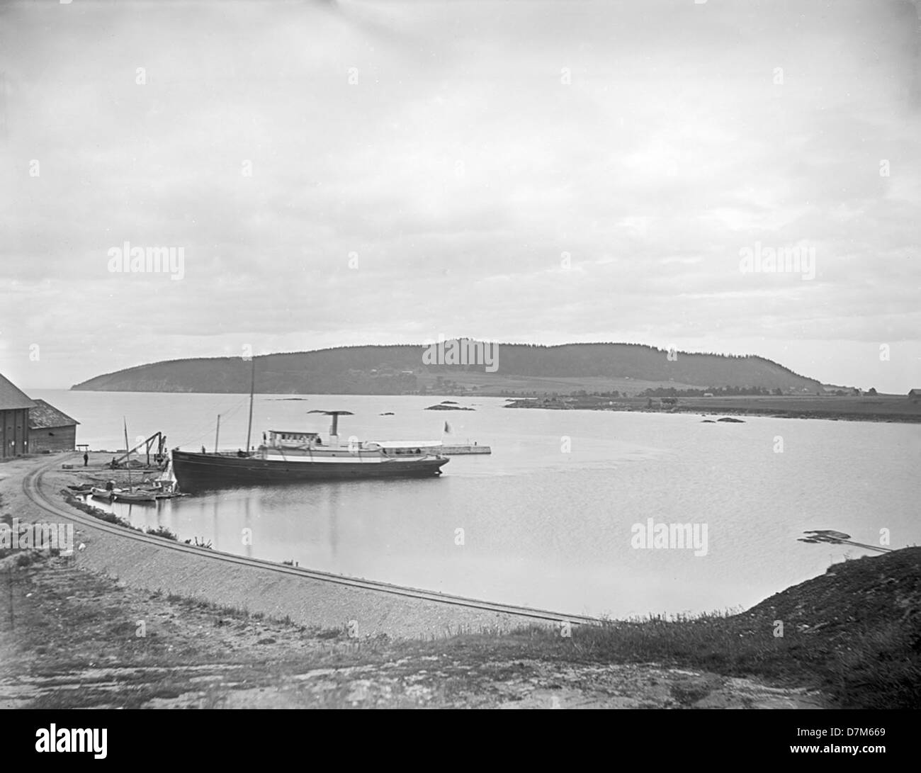Omberg vattern hi-res stock photography and images - Alamy