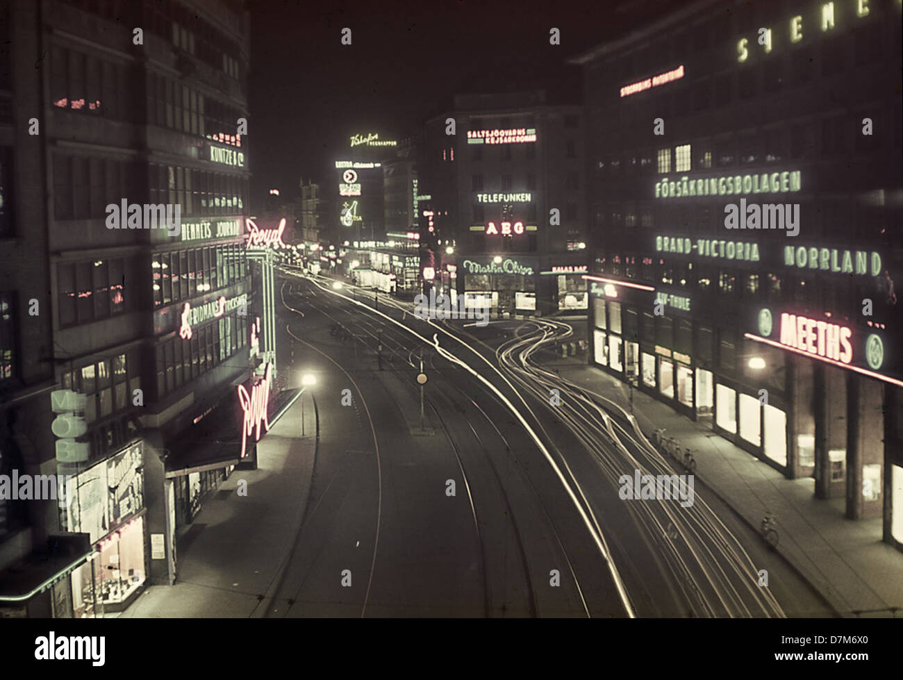 An image showcasing the region of Uppland in Stockholm, Sweden ...