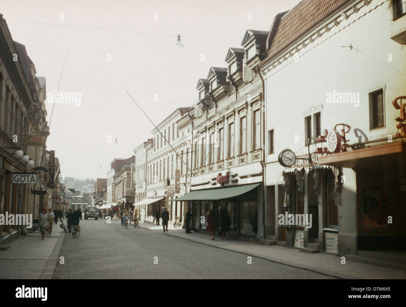 Ulricehamn High Resolution Stock Photography and Images - Alamy