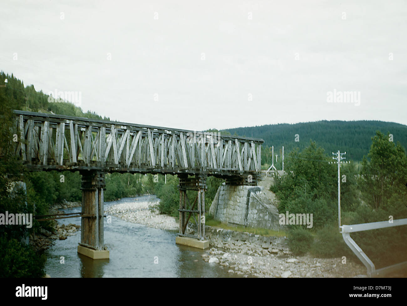 River gaula norway hi-res stock photography and images - Alamy