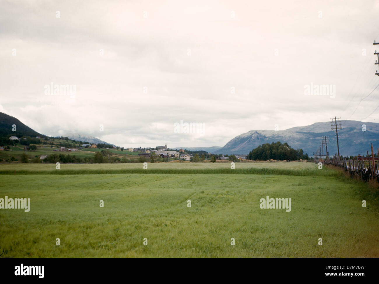 Alvdal hi-res stock photography and images - Alamy